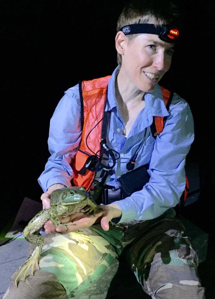 CAMN Monthly Chapter Meetings – Capital Area Master Naturalists